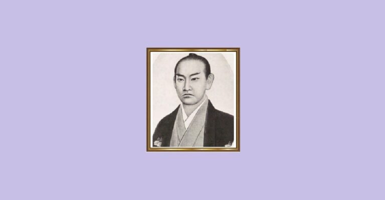 福井県の偉人：橋本左内 — わずか26年を駆け抜けた、幕末の天才思想家 | 歴史キング│REKISHI KING